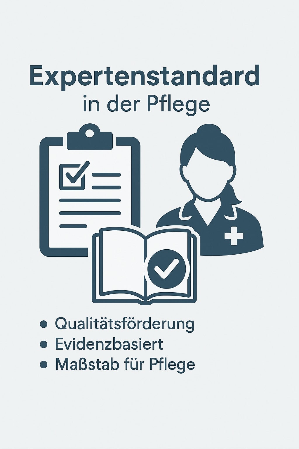 Expertenstandards in der Pflege: Qualität und Herausforderungen im Fokus - FAMILIARA